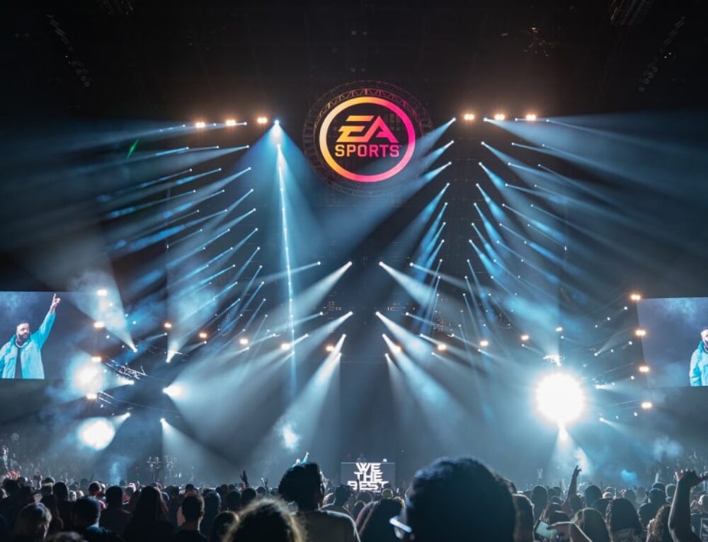 What does the Future of Sport look like? Sport Business Pioneer Rick ...