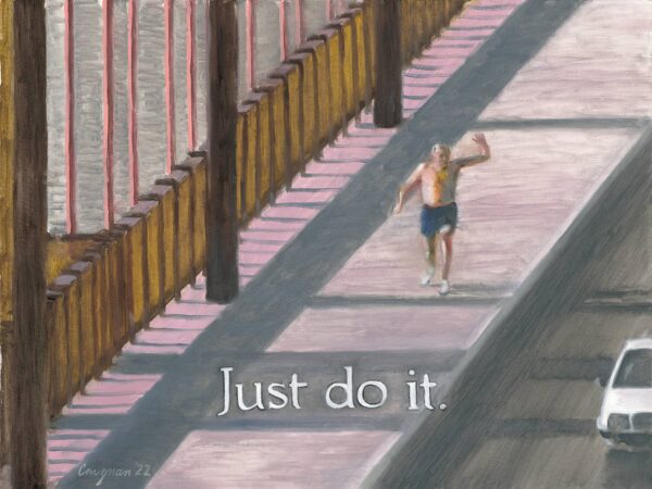 Nike “Just Do It” Campaign - Stakspay